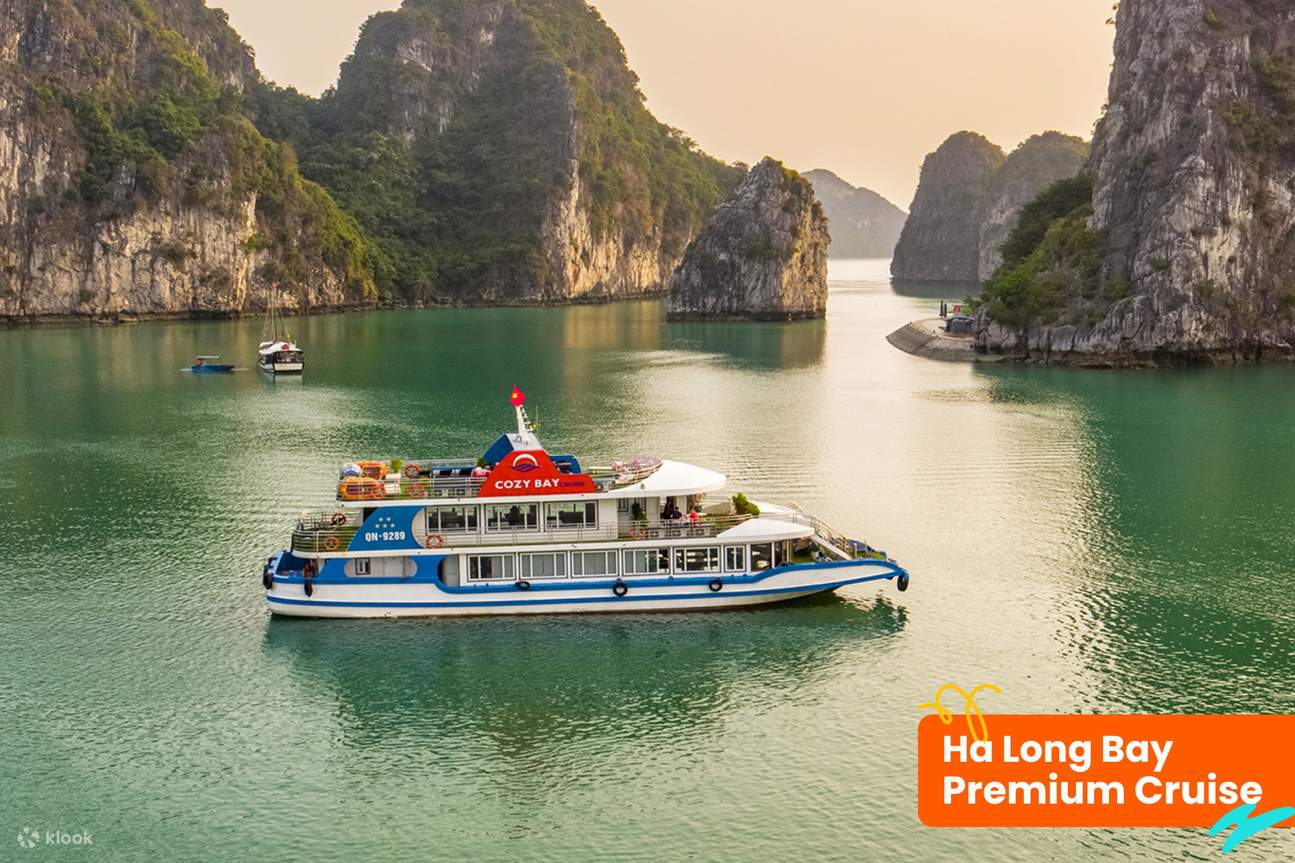 Klook Pass Ha Noi - Klook